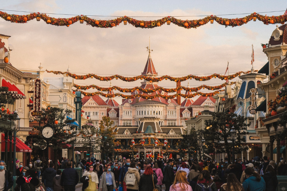 10 magical life and money lessons you can learn from Disney - Fairview ...